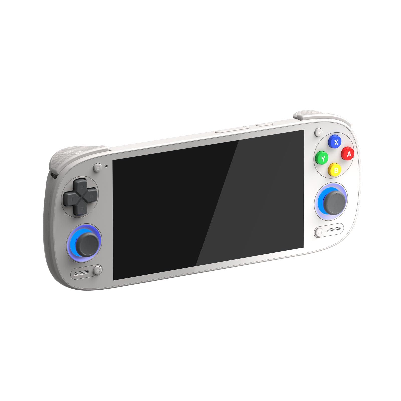 Retro Handheld Operating Systems Explained: OnionOS vs GarlicOS vs ...