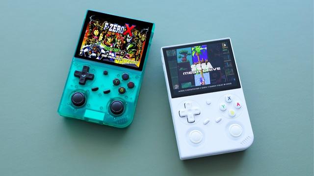 Best Handheld Emulator 2025: Top Retro Gaming Devices Reviewed