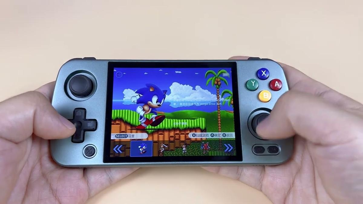 Retro Handheld Operating Systems Explained: OnionOS vs GarlicOS vs ...