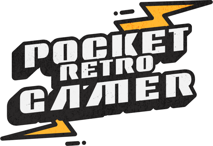 Pocket Retro Gamer | Expert Retro Handheld Reviews & Buying Guides